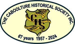 Historical Society - Caboolture Historical Village